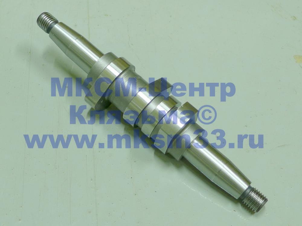 ВАЛ КУЛАЧКОВЫЙ ТНВД ZETOR 5201 750 961202 93 0376