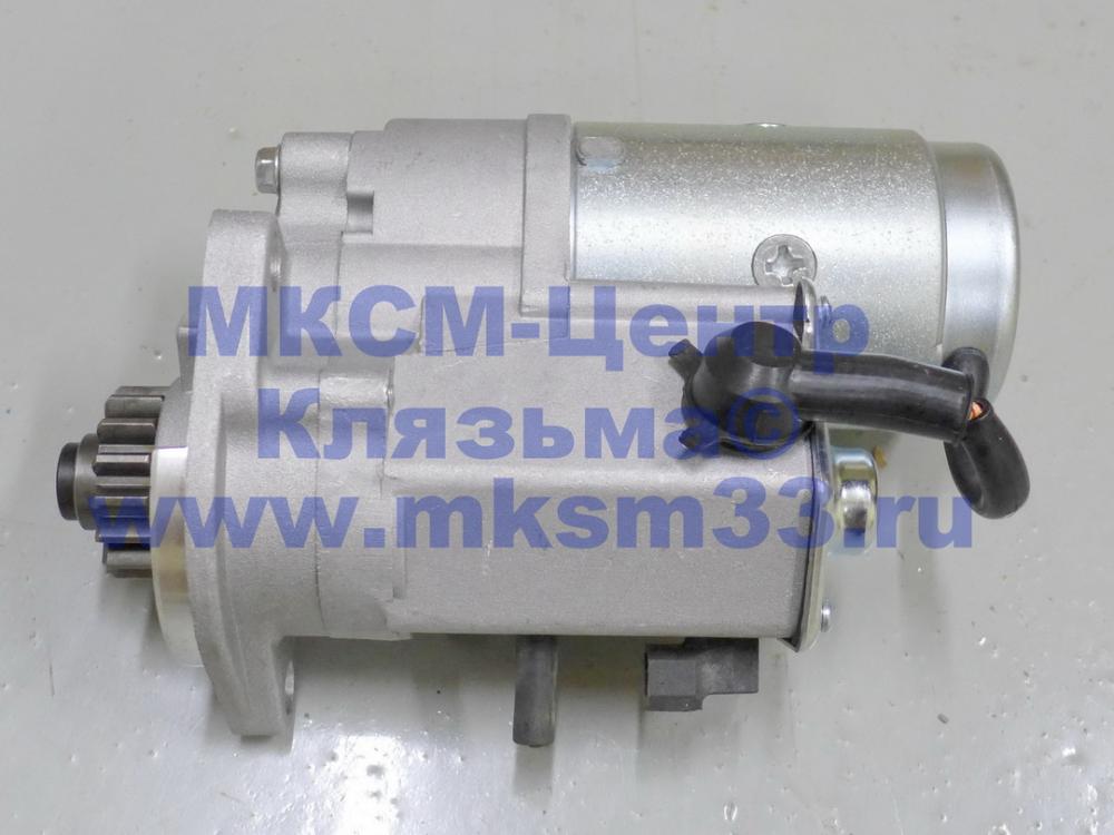 СТАРТЕР CUMMINS A2300 4900574, ST35001