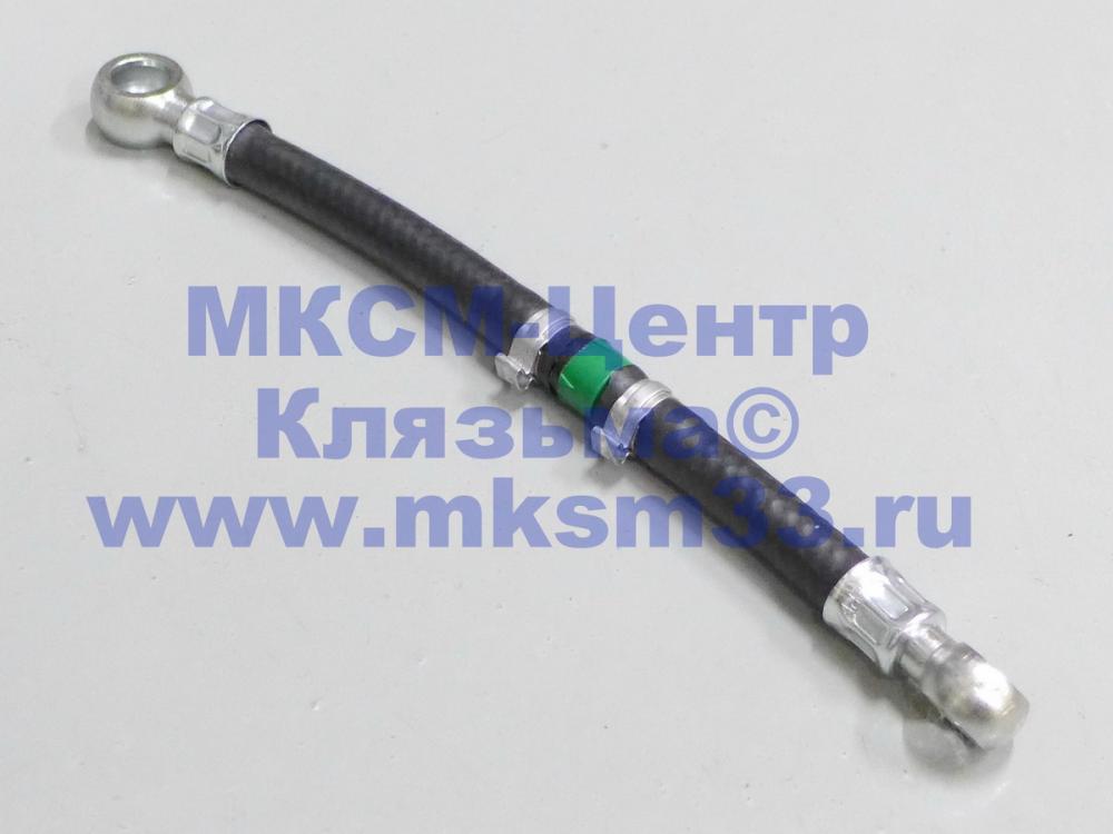 ТОПЛИВОПРОВОД С ОБРАТНЫМ КЛАПАНОМ (НАСОС ПОДКАЧКИ - ТОПЛИВНЫЙ ФИЛЬТР ...